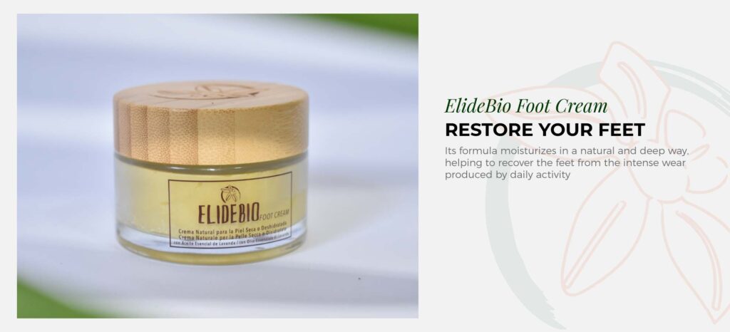 ElideBio Natural cosmetics -Skin care products.