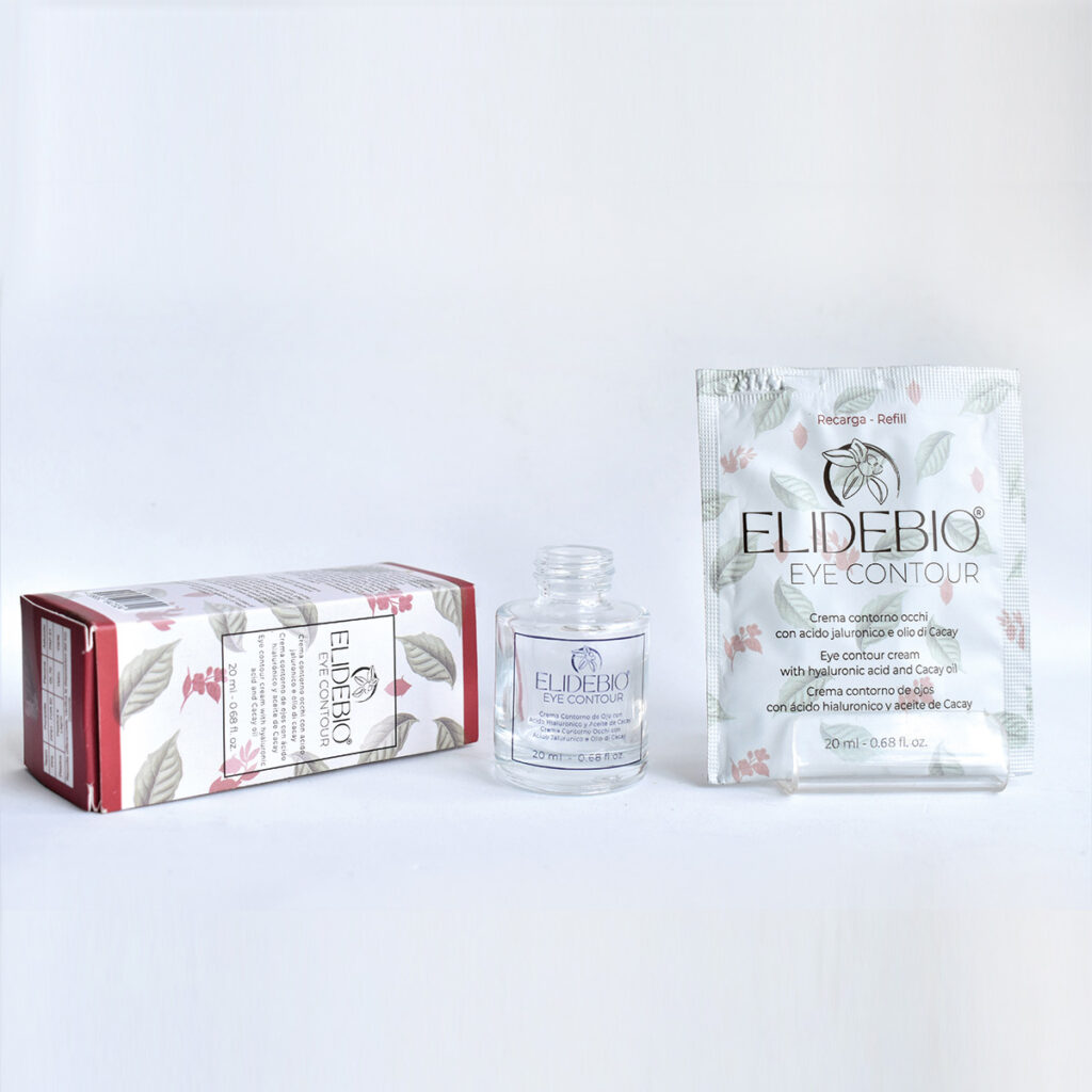 ElideBio Eye Contour (Sachet) - ElideBio