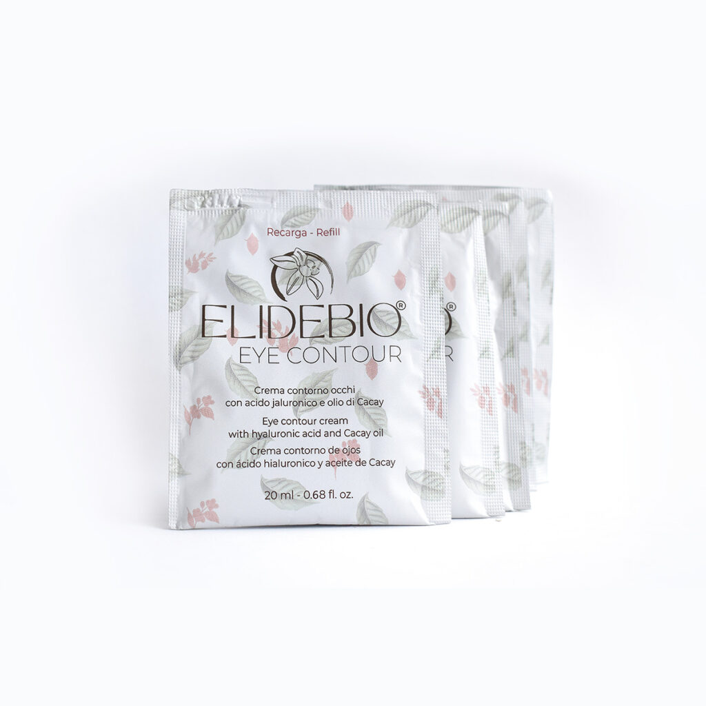 ElideBio Eye Contour (Sachet) - ElideBio