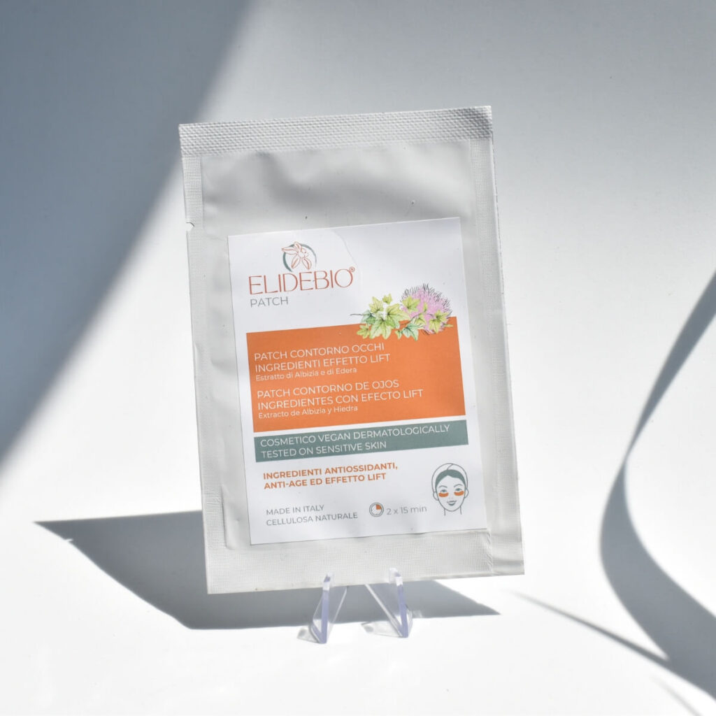 Eye Contour Patch - ElideBio