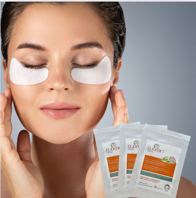 Eye Contour Patch - ElideBio