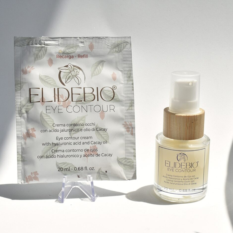 Cuidado Facial - ElideBio