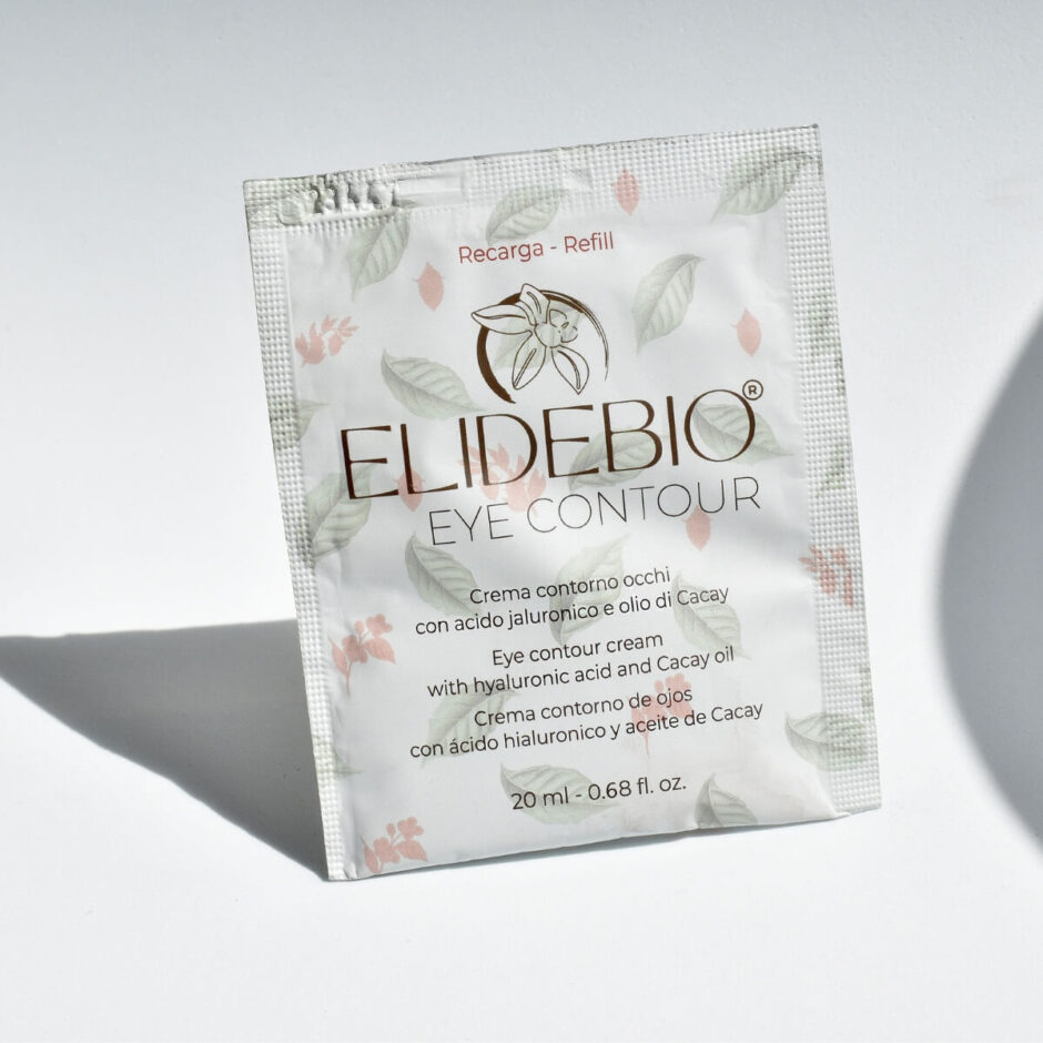 ElideBio Eye Contour (Sachet) - ElideBio